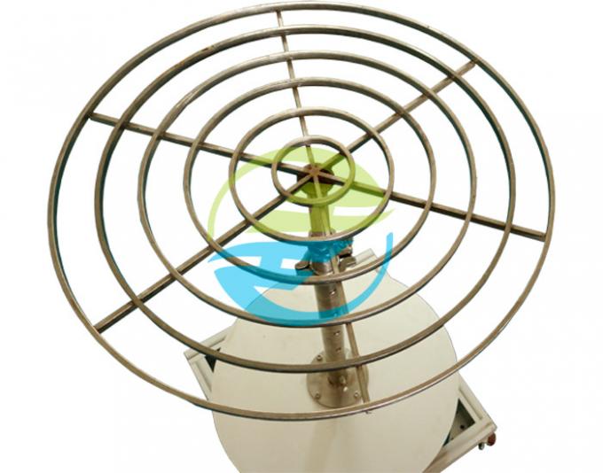 IPX3 IPX4 Oscillating Tube Tester HH0802 Ingress Protection with IP ...