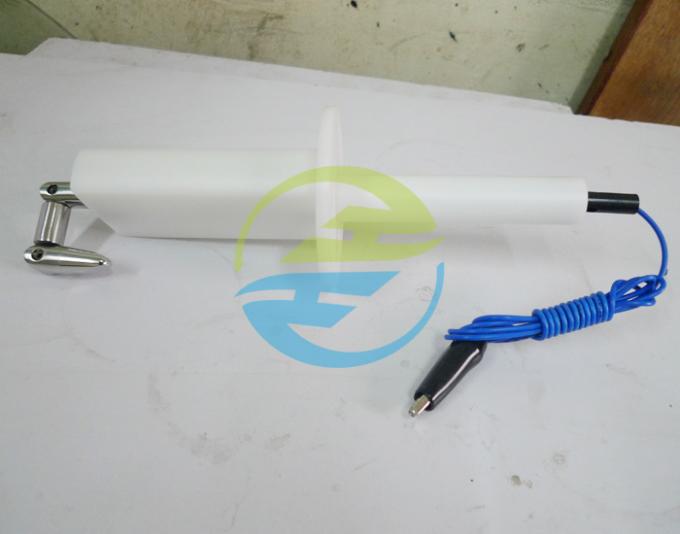 80mm Test Finger Probe for IEC 61032 Compliance