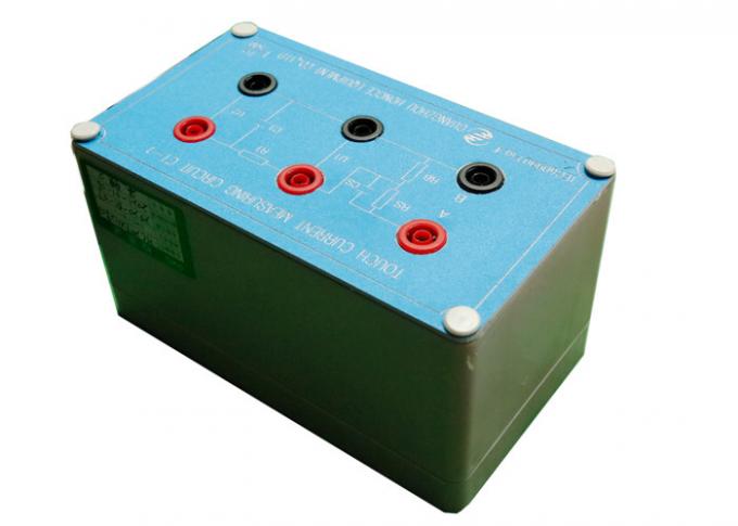 Easy Operation IEC60990 Figure 4 Touch Current Test Network For ...