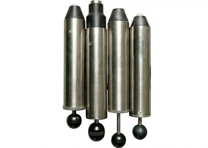 Spring Operated Impact Hammer For Iec60068 2 75 Iec Test Equipment